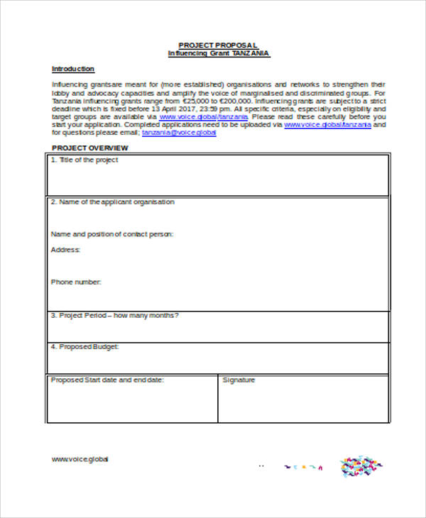 33+ Application Templates in Word