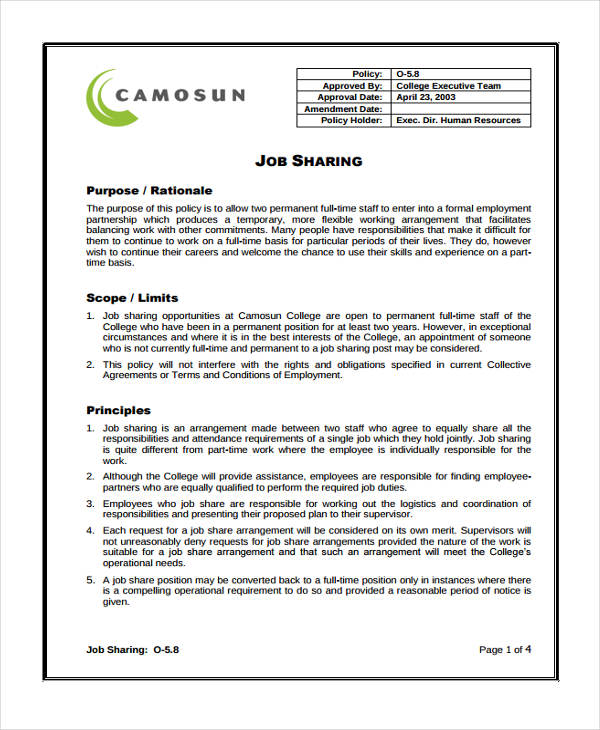 38+ Proposal Examples - PDF, DOC | Free & Premium Templates