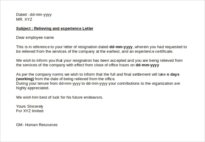 The Complete Guide to Job Resignation