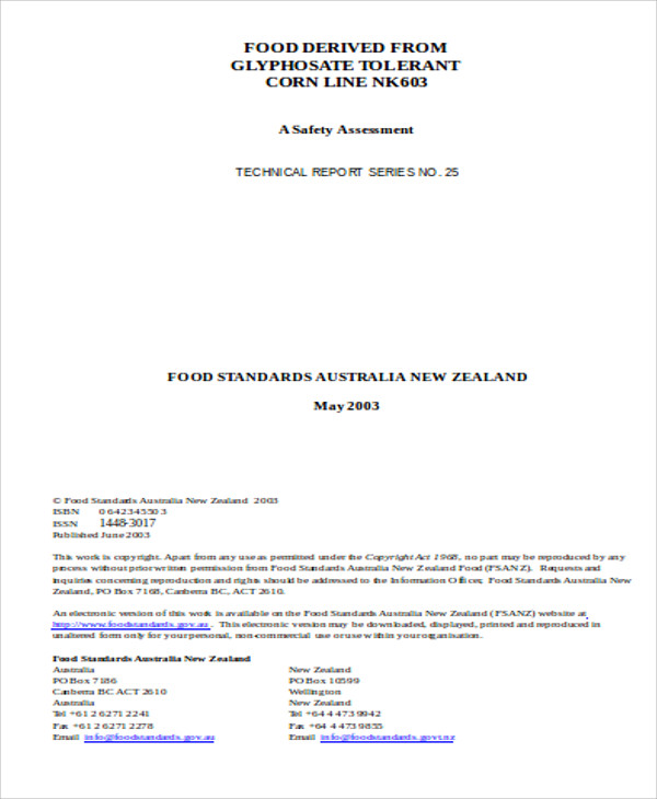 47+ Assessment Templates in Word, Pages, Docs, PDF