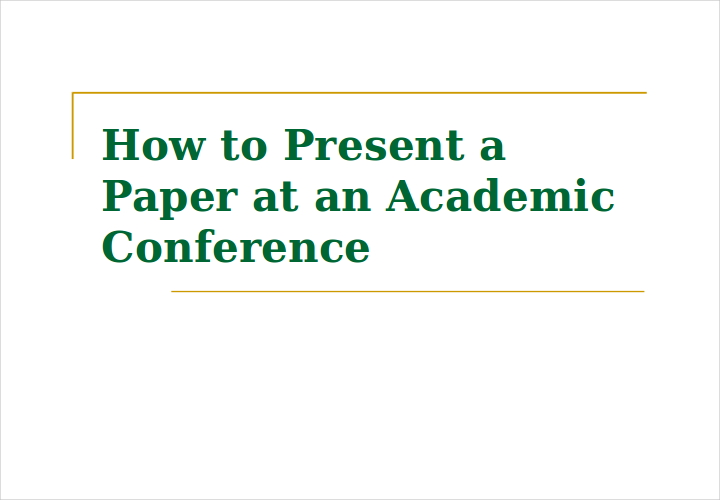 A Complete Guide to Research Papers | Free & Premium Templates