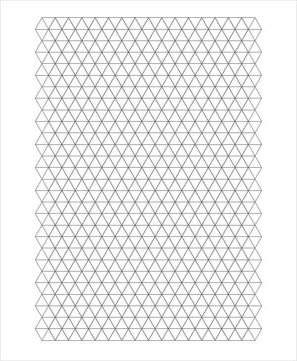 Printable Graph Paper Templates - 13+ Samples, Examples Format Downlaod