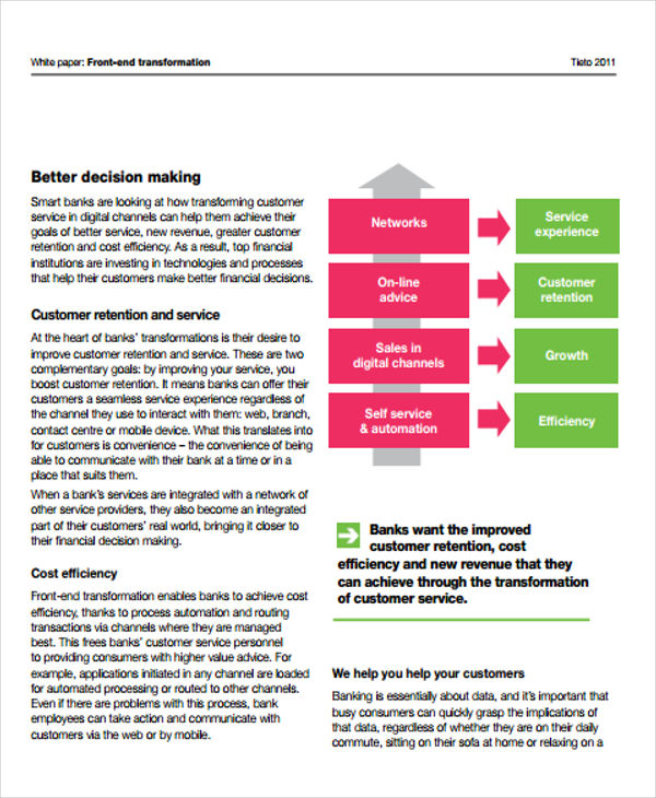 38+ White Paper Examples in MS Word | Google Docs | Apple Pages | PDF