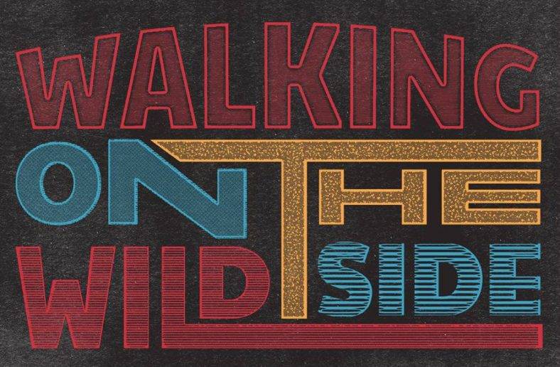 26+ Retrowave Fonts for Creatives