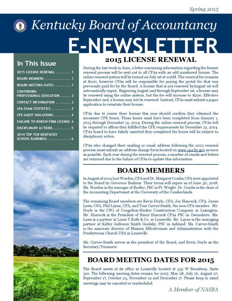 Newsletter Templates 25 Free Samples Examples Formats Download