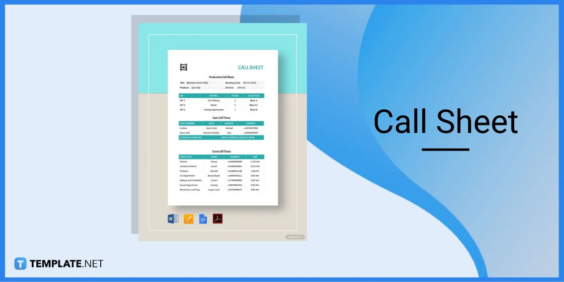 How To Make/Create a Cold Call Tracking Sheet [Templates + Examples] 2023