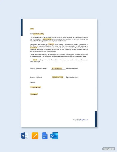 26+ Transfer Letter Templates in PDF