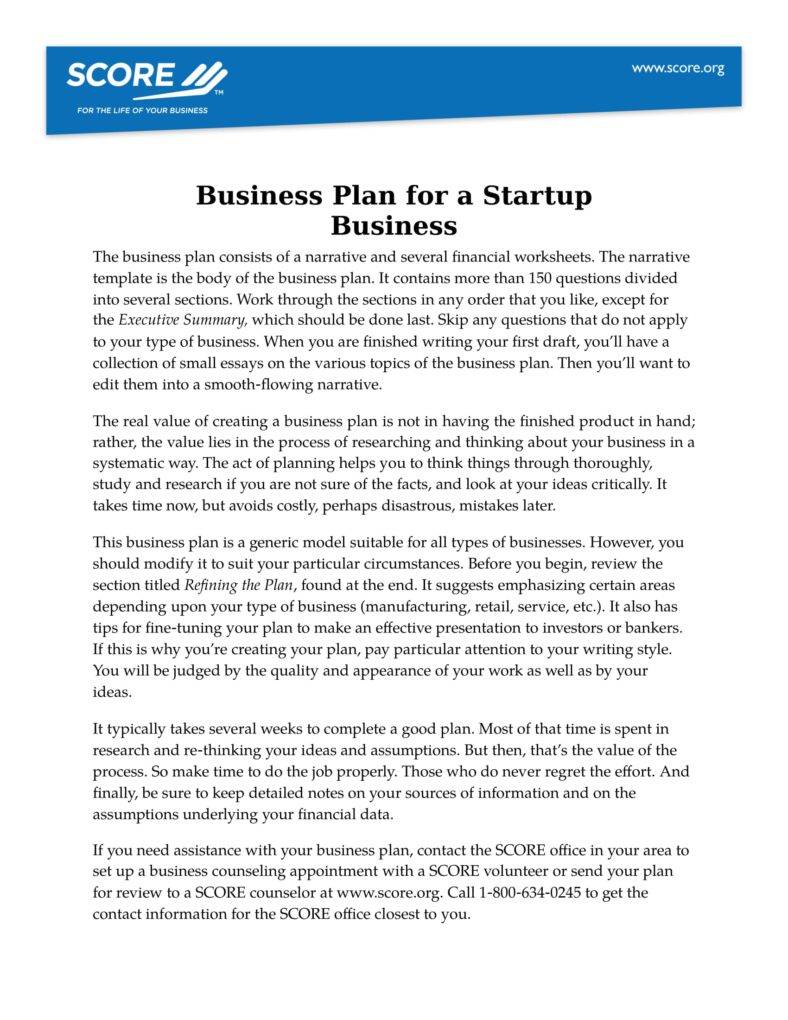 Idea Proposal Template