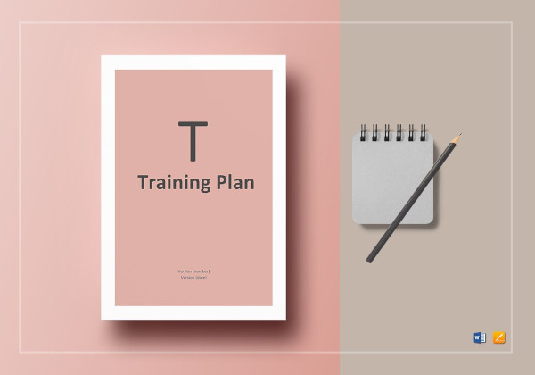 Training Outline Templates - 12+ Free Word,PDF Format Download