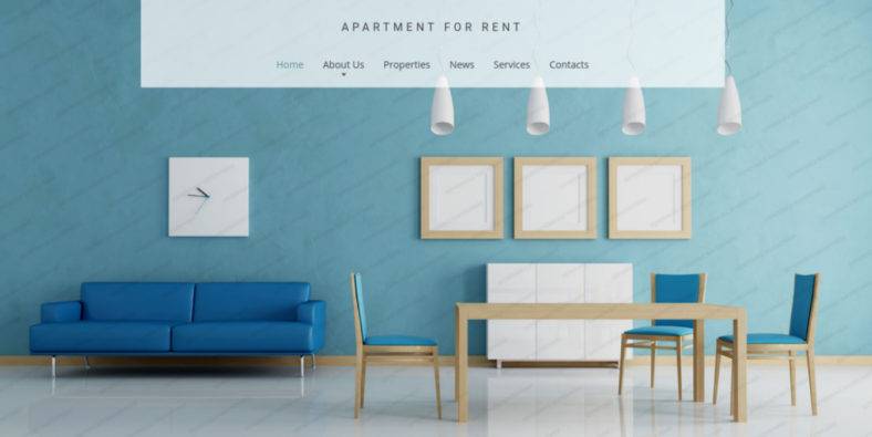 30+ FREE Best HTML Real Estate Website Templates