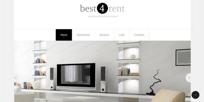 30+ FREE Best HTML Real Estate Website Templates