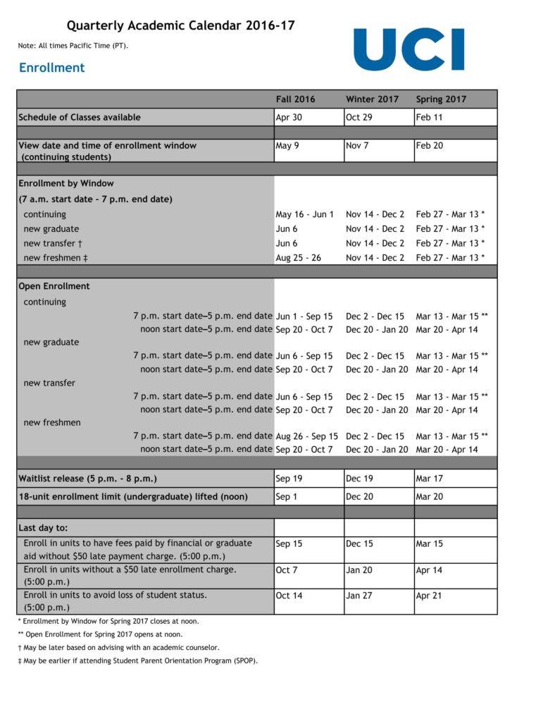 14+ Academic Calendar Templates Free Samples, Examples Download