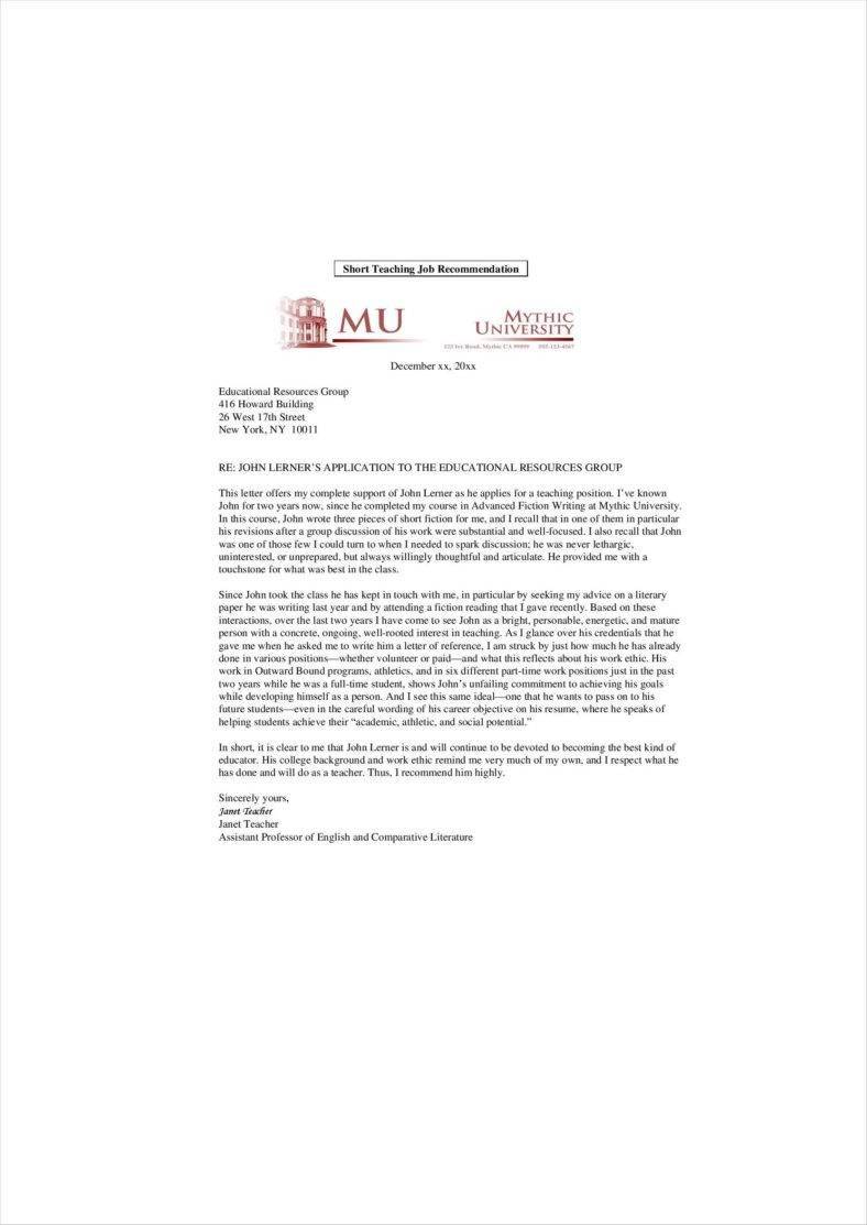 38+ Promotion Letters - Free Word, PDF, Excel Format Download