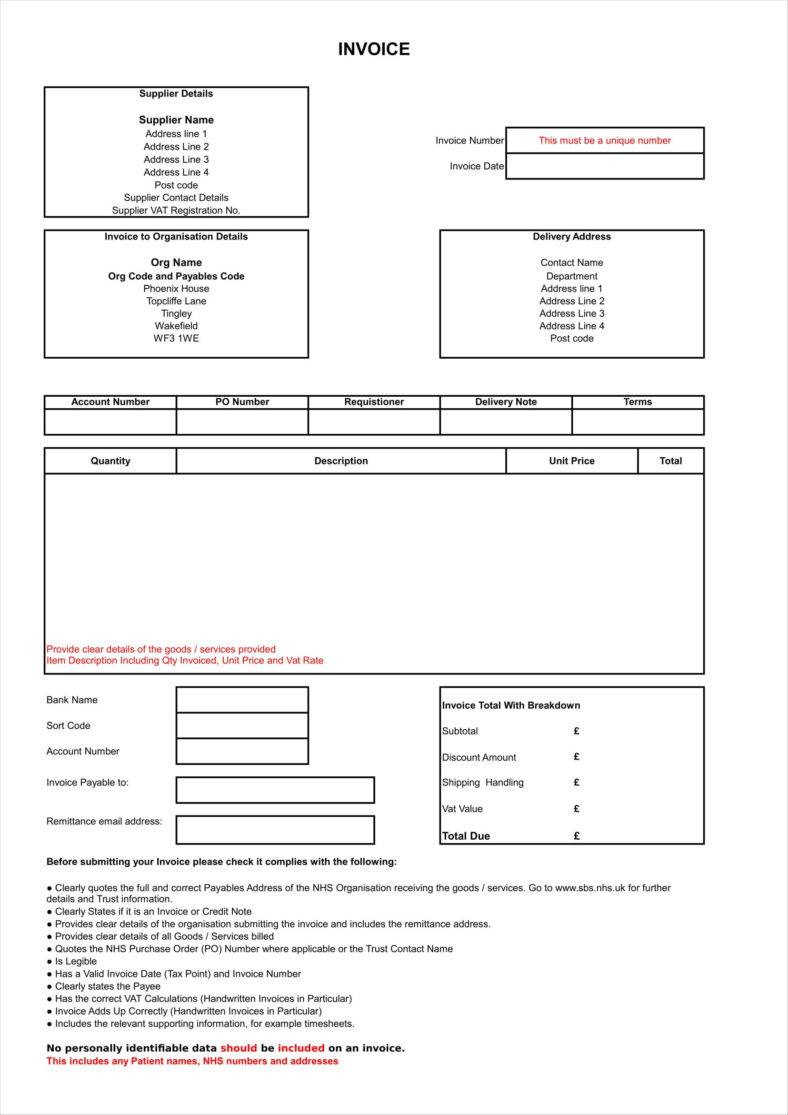 9+ Book Order Forms