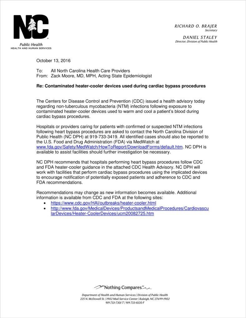 9+ Email Letterhead Templates Free PDF Format Download