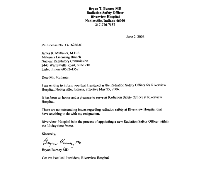 Resignation Letter Because Of Unprofessional Boss Database Letter Template Collection