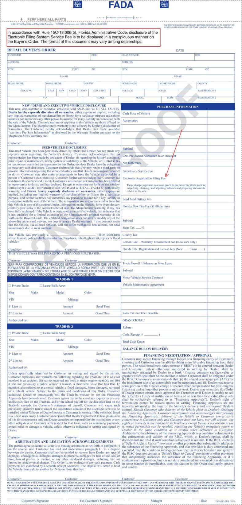9+ Retail Order Form Templates No.+ Free Word, PDF, Excel Format Downloads