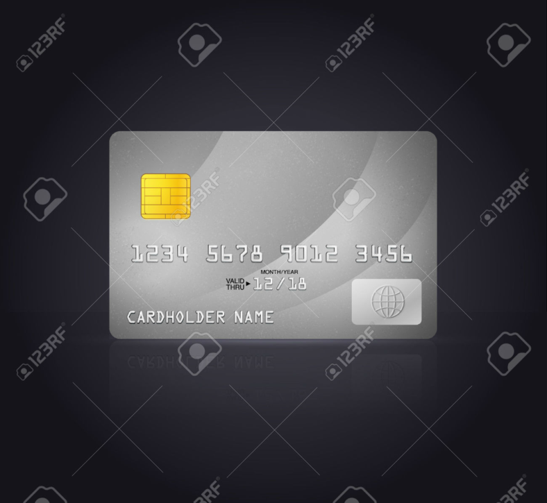 7 Debit Card Designs