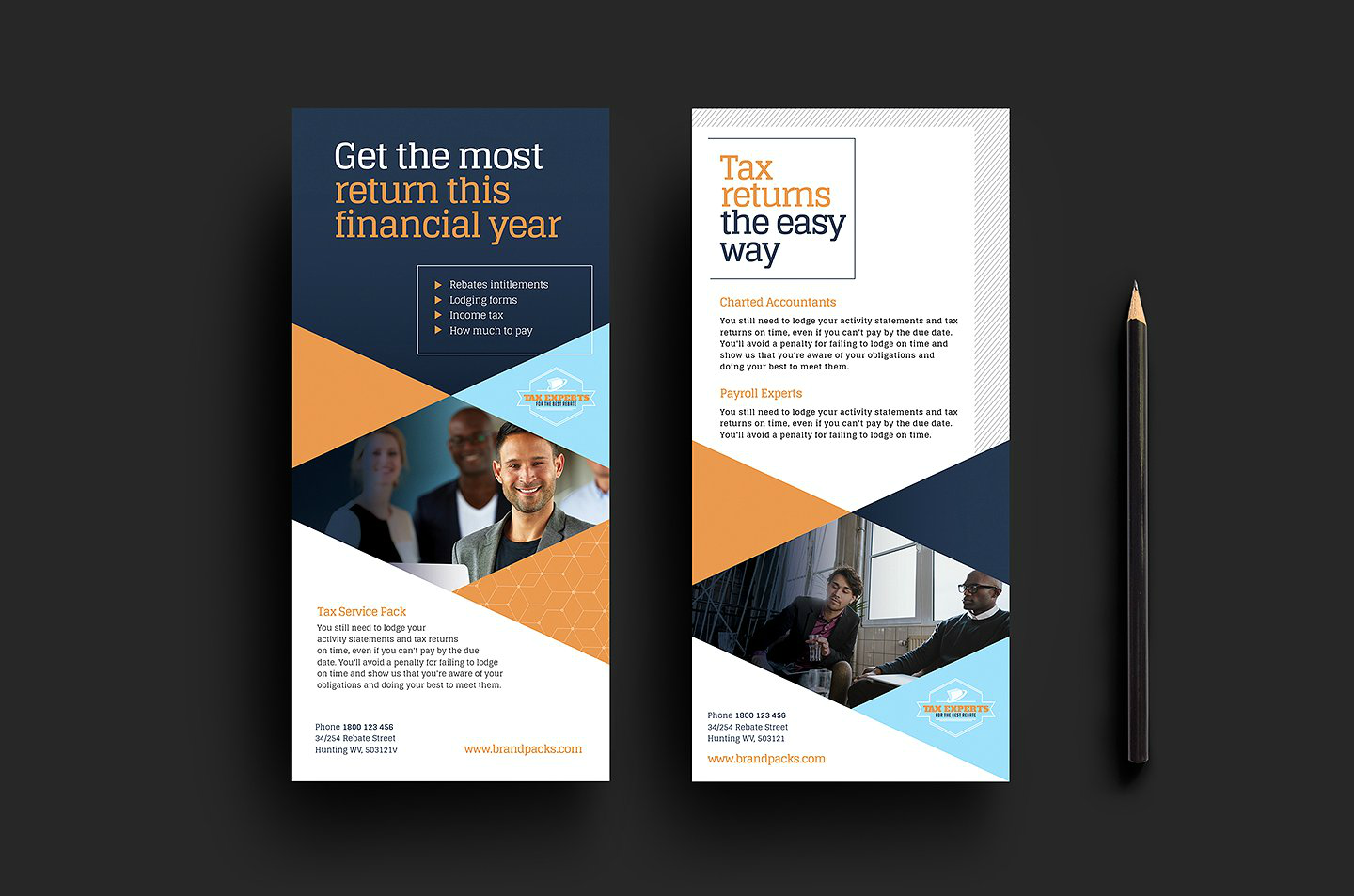 Free Rack Card Psd Templates FREE PRINTABLE TEMPLATES