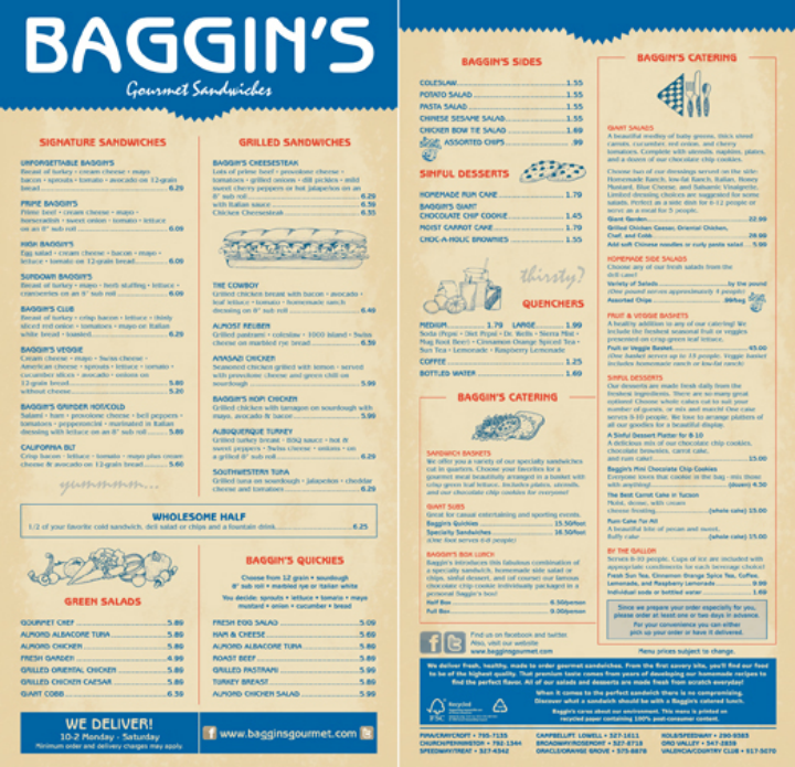 Sumptuous Sandwich Menu - 22+ Free Design Templates in PSD, AI