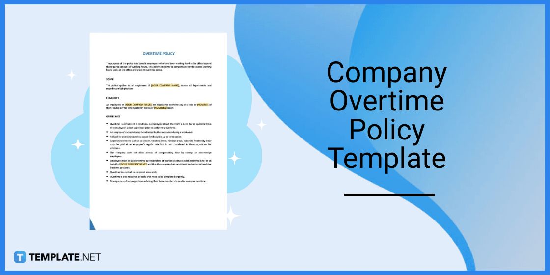 How to Make/Create a Company Policy [Templates + Examples] 2023