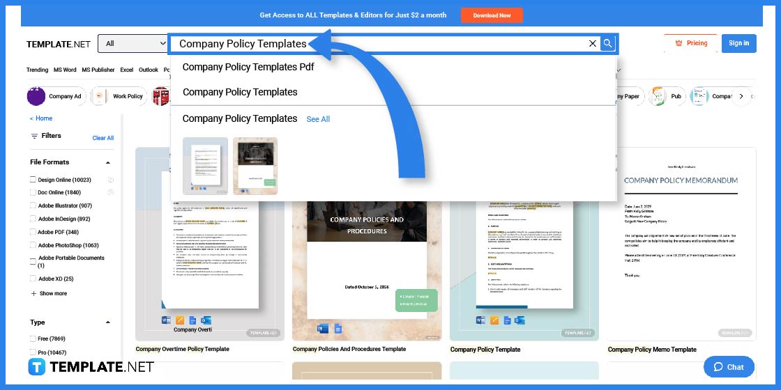 How to Make/Create a Company Policy [Templates + Examples] 2023