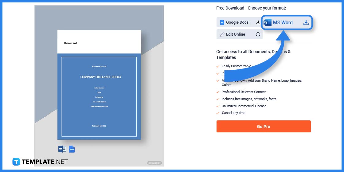 How to Make/Create a Company Policy [Templates + Examples] 2023