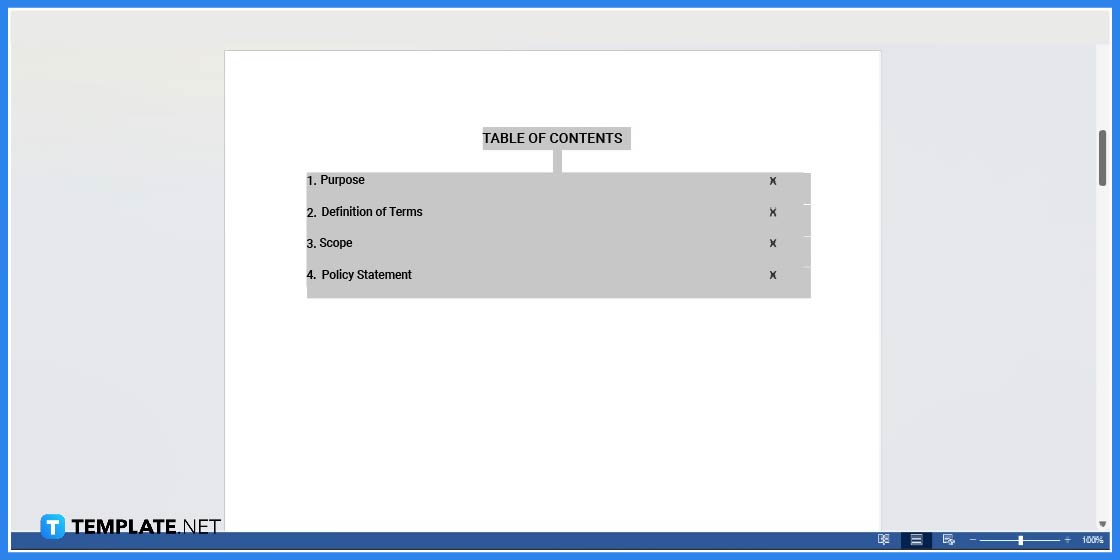 How to Make/Create a Company Policy [Templates + Examples] 2023