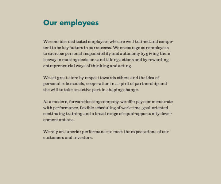 27+ Policy Templates in Word and PDF