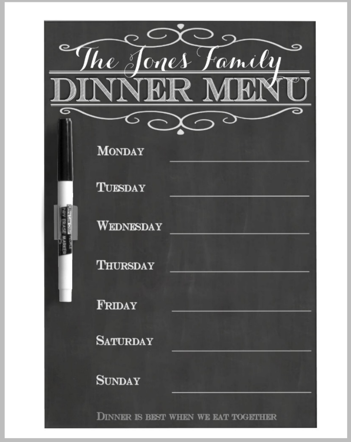Elegant Dinner Menu Designs - 34+ Free Templates in PSD, AI, Vector EPS