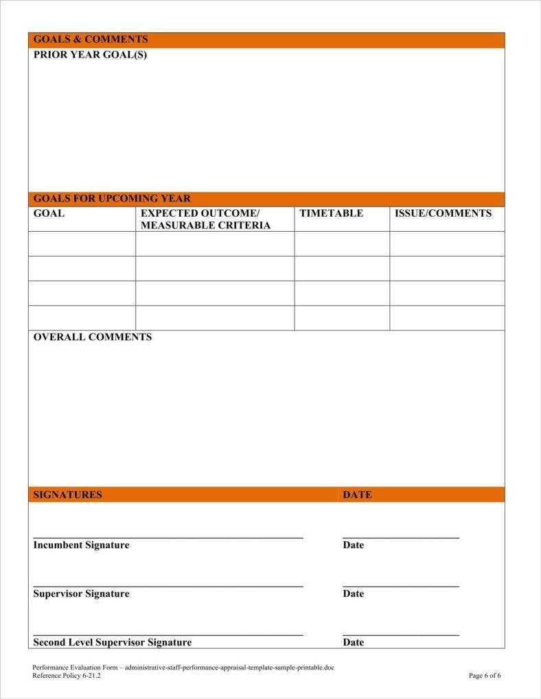 20+ Appraisal Letter Templates - Free Doc, PDF Format Download
