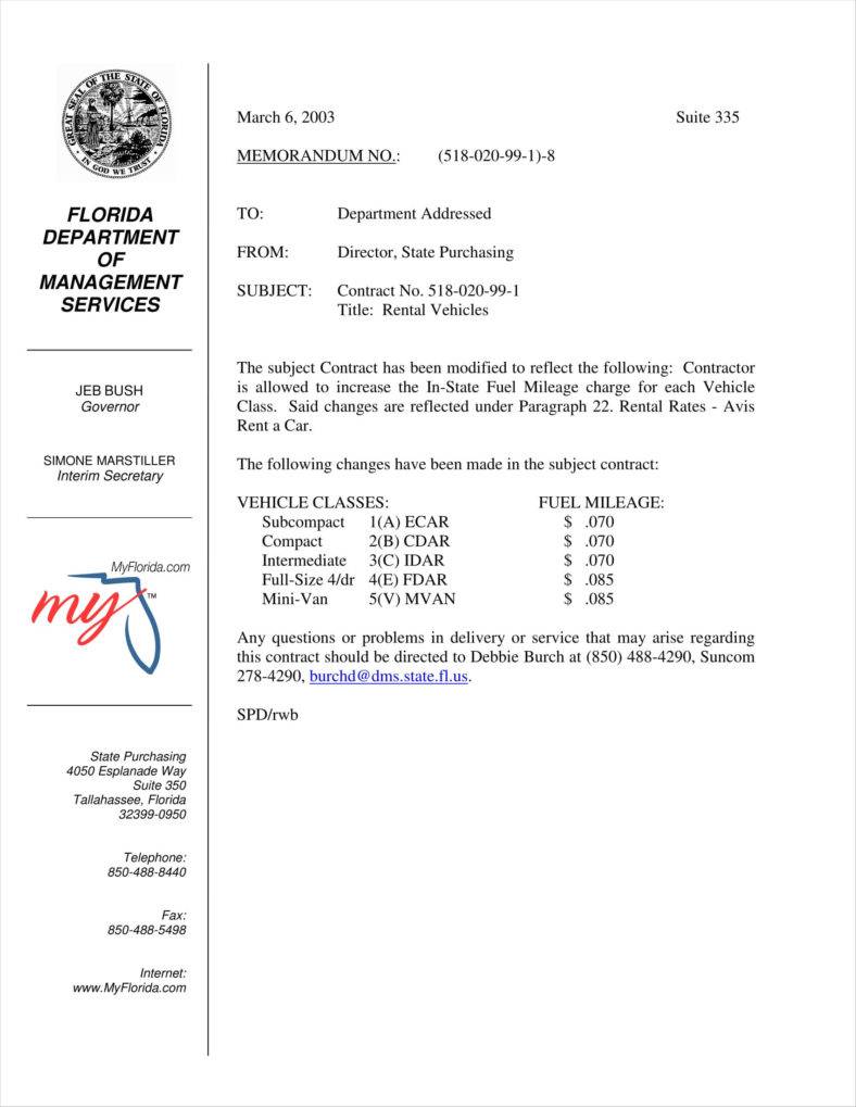 24+ Contractor Letterhead Templates - Word, PDF