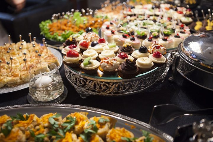 Cool Hotel Menu Designs - 10+ Free Templates