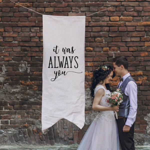 14 Wedding Banner Templates