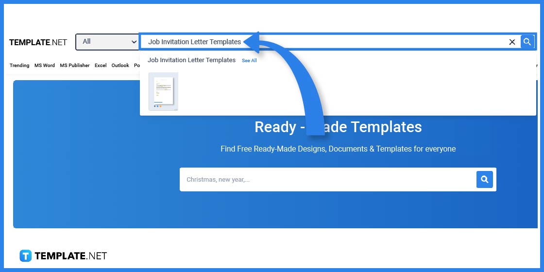 How To Make/Create a Job Invitation Letter [Templates + Examples] 2023