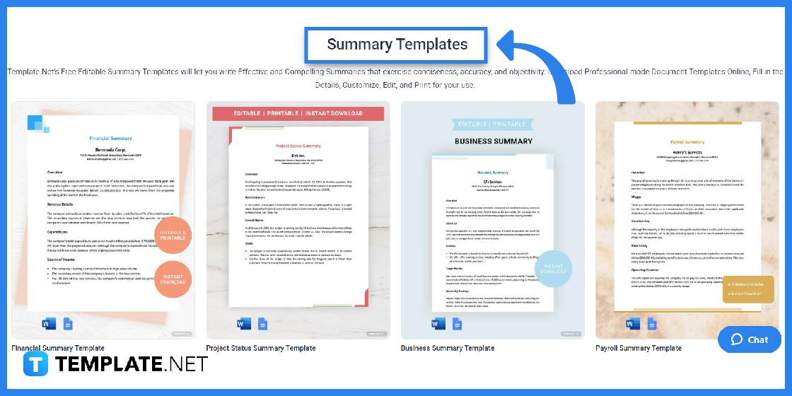 How to Make/Create an Investment Summary [Templates + Examples] 2023