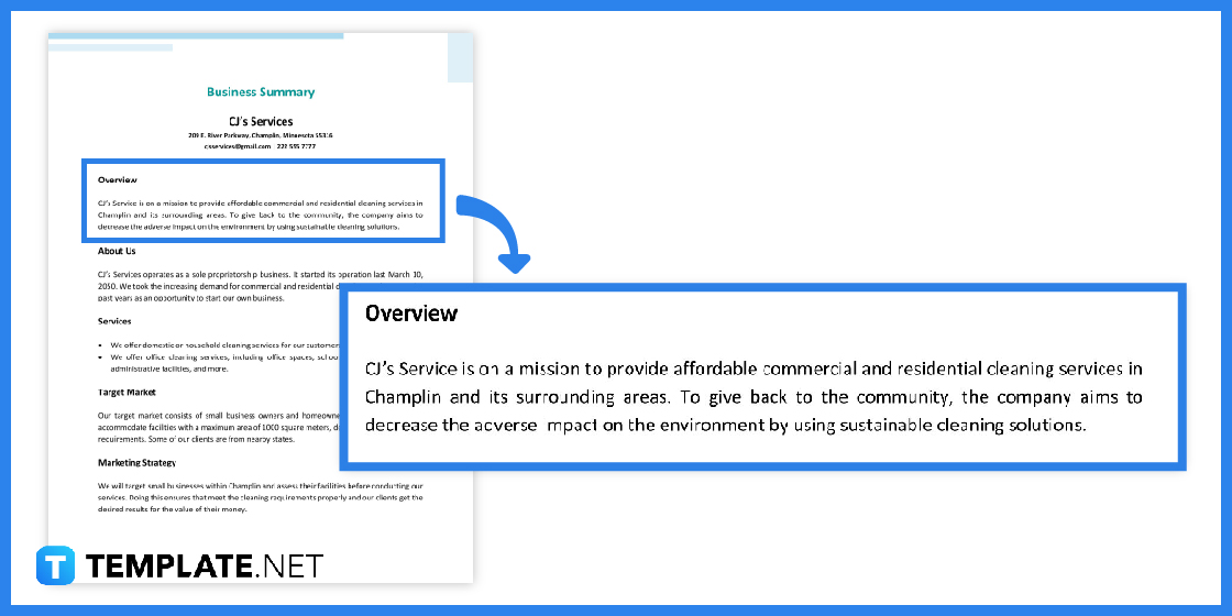 How to Make/Create an Investment Summary [Templates + Examples] 2023
