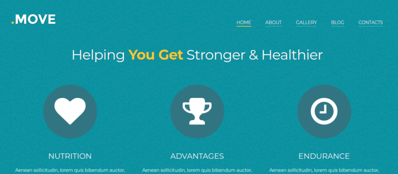 19+ Amazing Movie, Cinema, & Film Studio WordPress Themes & Templates