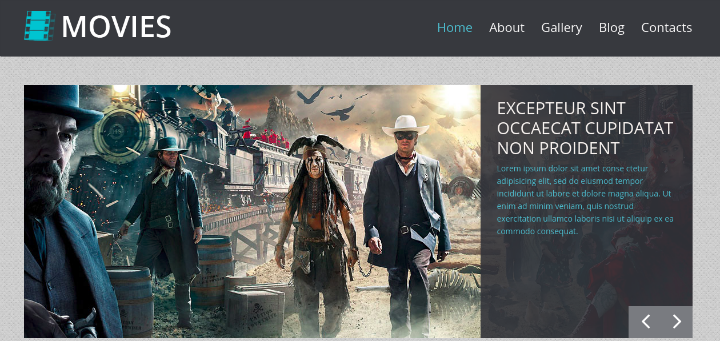 19+ Amazing Movie, Cinema, & Film Studio WordPress Themes & Templates