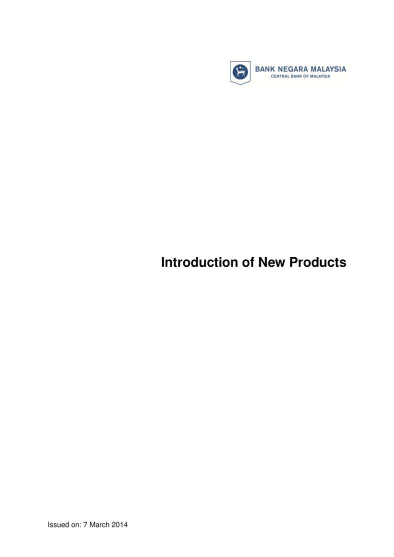 11+ New Product Proposal Templates for Business