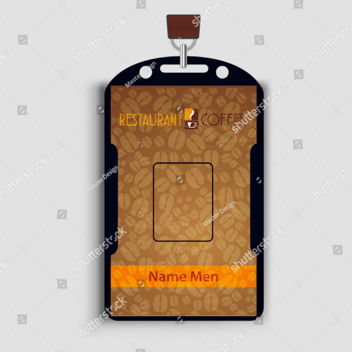 14+ Restaurant Identity Card Designs & Templates - PSD, AI