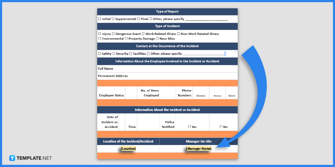 How To Make/Create an Incident Report [Templates + Examples] 2023