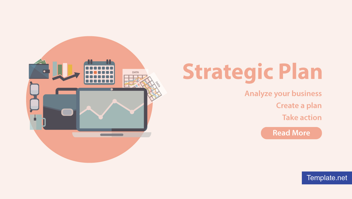 How To Write A Strategic Plan Free Premium Templates