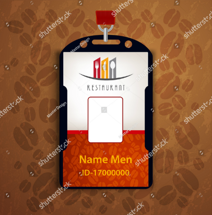 14+ Restaurant Identity Card Designs & Templates - PSD, AI