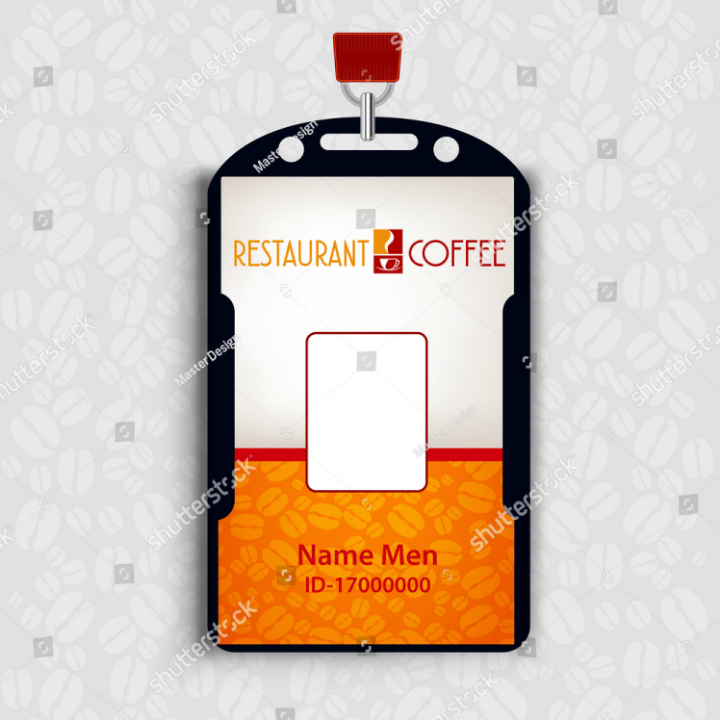 14+ Restaurant Identity Card Designs & Templates - PSD, AI