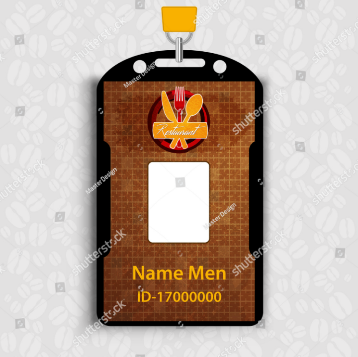 14+ Restaurant Identity Card Designs & Templates - PSD, AI