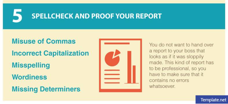 How to Write a Daily Report to Your Boss - 11+ Templates in Word, Docs ...