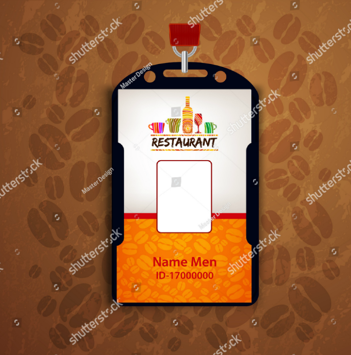 14+ Restaurant Identity Card Designs & Templates - PSD, AI