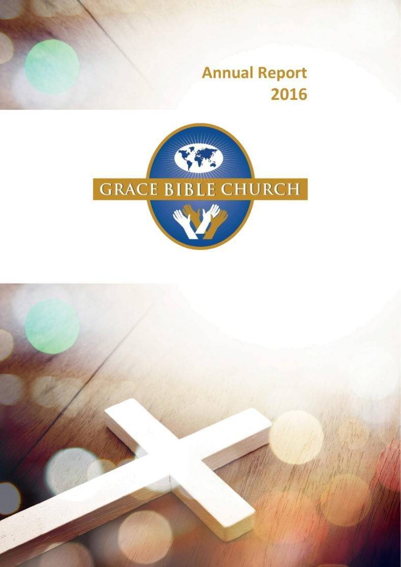 13 Church Report Templates In PDF Google DOC Apple Pages 13 Church Report Templates In PDF Google DOC Apple Pages