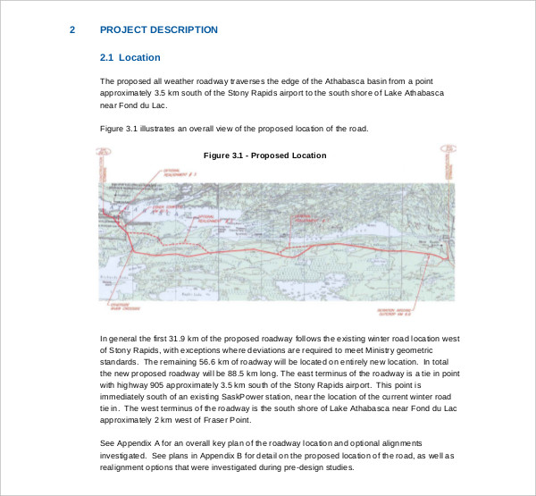 15 Simple Project Proposal Templates PDF Word Apple Pages Google Docs